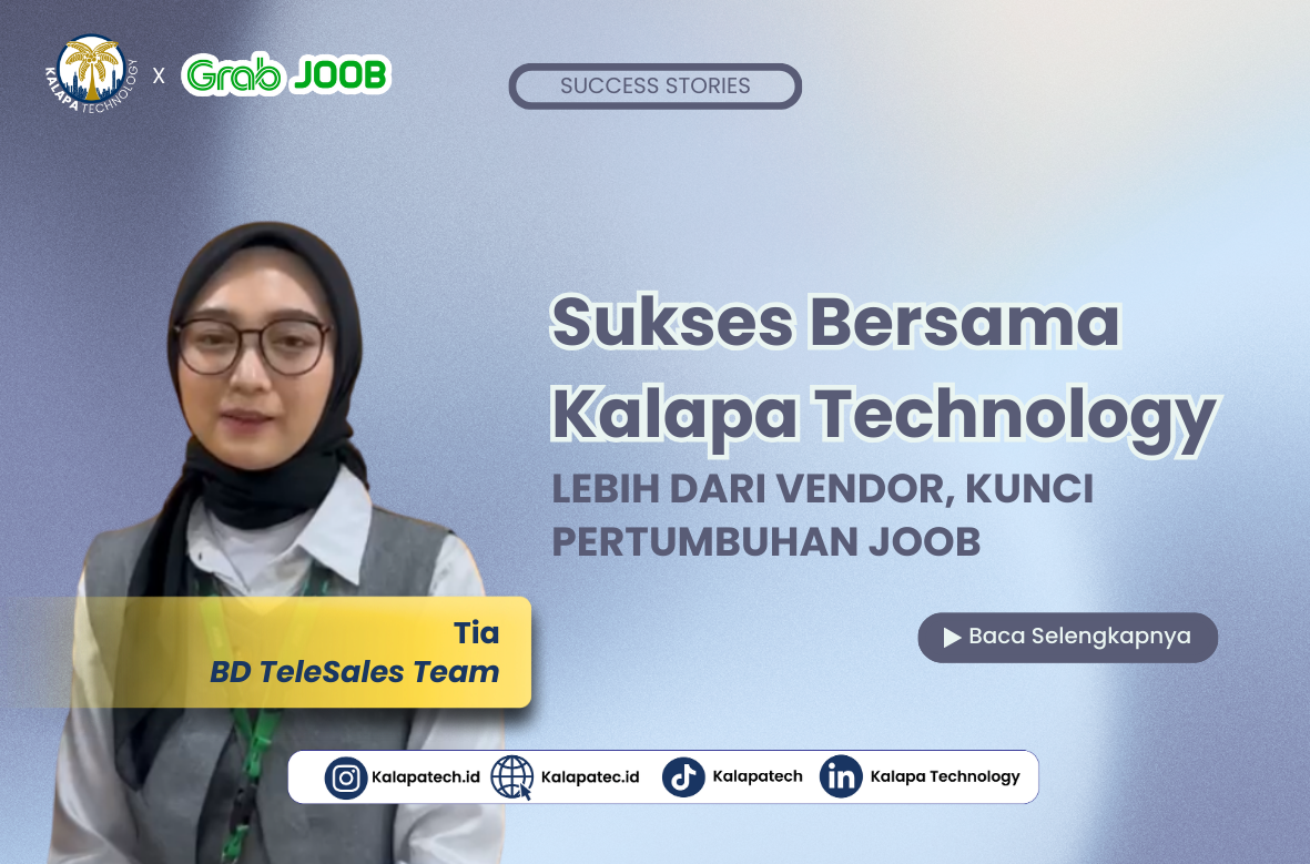 Kalapa Technology | Home